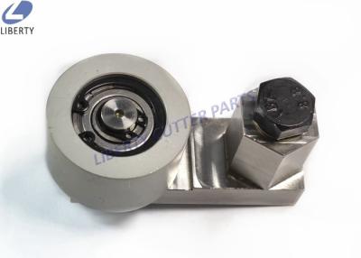 China Belt Tensioner 115409 Spare Part for Bullmer D8002 Auto Cutter 0.34 kg for sale