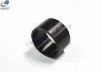 China Black Bushing 102130 for Topcut Bullmer Cutting Machine Spare Part 0.002kg for sale