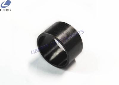 China Black Bushing 102130 for Topcut Bullmer Cutting Machine Spare Part 0.002kg for sale