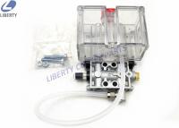 China Bullmer Cutter Injection Oiler LB11 Kompl Complete Part No 063443 0.52kg for sale