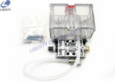 China Bullmer Cutter Injection Oiler LB11 Kompl Complete Part No 063443 0.52kg for sale