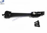 China IX9 MX9 Auto Cutter Connect Rod Parts Assembly 705539 with Screws 0.088 kg for sale