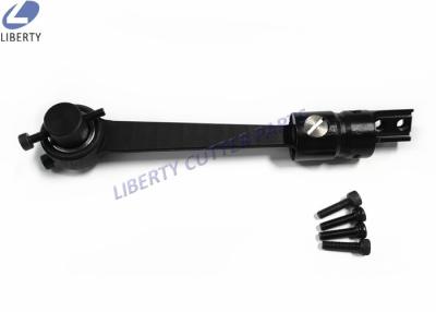 China IX9 MX9 Auto Cutter Connect Rod Parts Assembly 705539 with Screws 0.088 kg for sale