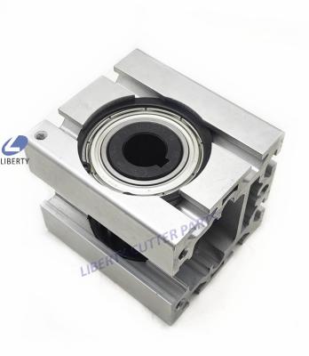 China Auto Cutter Wire Mold 067634 for Topcut Bullmer D8001 1.50 kg for sale