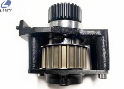 China Drive Pinion Assembly Beam 75048000 for GT7250 S7200 Auto Cutter 1.178 kg for sale