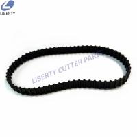 China GATES TP130XL037 Gear Belt 92461307 Spare Part for DCS 3606 Auto Cutter 0.008 kg for sale