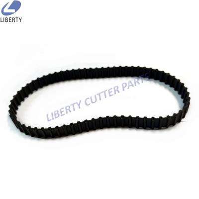 China GATES TP130XL037 Gear Belt 92461307 Spare Part for DCS 3606 Auto Cutter 0.008 kg for sale