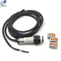 China XLP Plotter EA1812D-1N0 Sensor Assembly Paper Take Up - Part 94712002, 0.096kg Weight, In Stock for sale