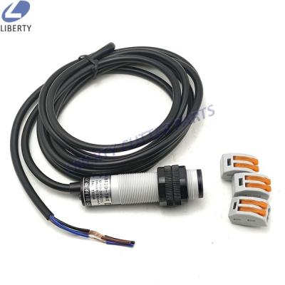 China XLP Plotter EA1812D-1N0 Sensor Assembly Paper Take Up - Part 94712002, 0.096kg Weight, In Stock for sale