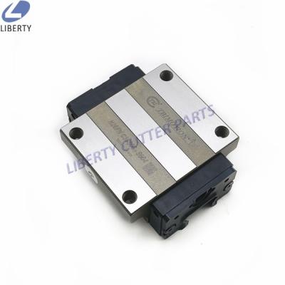 China YIN 7J Auto Cutter H20FN H20FL Linear Bearing 0.44kg C35606-5604 Spare Part for sale