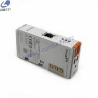 China Cutter Spare Parts EL6601 Switch Terminal 1-Port Ethernet A19 for Topcut Bullmer D8001 for sale