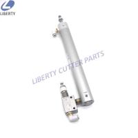 China Paragon Cutter Parts 98444000 Assy Actuator Presser Foot CG1BN20-150Z 0.360kg for sale