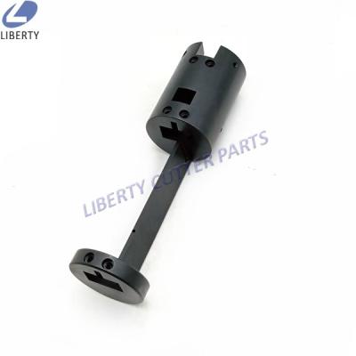 China Vector MH8 M88 Q80 Auto Cutter Knife Fix Holder Black Part 128504 0.76kg for sale