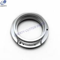 China Vector Q80 IQ80 Auto Cutter Rotating Seat Bracket 0.243kg Spare Part 123998 for sale
