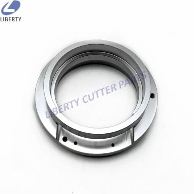 China Vector Q80 IQ80 Auto Cutter Rotating Seat Bracket 0.243kg Spare Part 123998 for sale