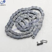 China Spreader Machine Wheel Chain 82 Rolls 8mmx3mm 05B-1 Part No 1230-024-0082 for sale