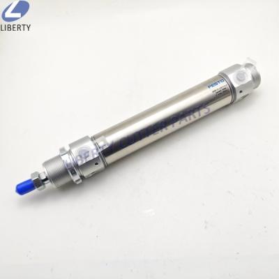 China Bullmer Auto Cutter Spare Part PN-Cylinder DSW-32-100-P-A-B 060329 10bar 0.55kg for sale