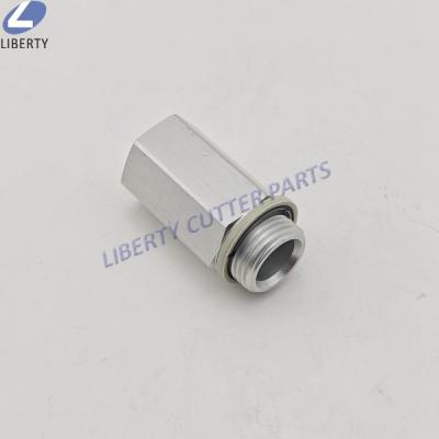 China Bullmer Auto Cutter Air Sleeve QM-1/2-A/I Part 063263 0.034 kg Spare Part for sale