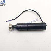 China Bullmer PROCUT D8002 Sharpening Motor Device Assembly 106706 70145258 Cutter Spare Parts 0.6kg for sale