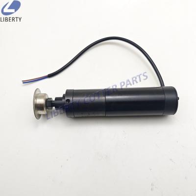 China Bullmer PROCUT D8002 Sharpening Motor Device Assembly 106706 70145258 Cutter Spare Parts 0.6kg for sale