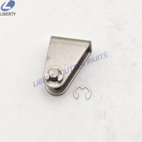 China VT5000 Auto Cutter Bracket F-MI12SDB/MI16SDB PN 107482 0.027kg Spare Part for sale