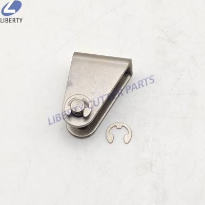 China VT5000 Auto Cutter Bracket F-MI12SDB/MI16SDB PN 107482 0.027kg Spare Part for sale