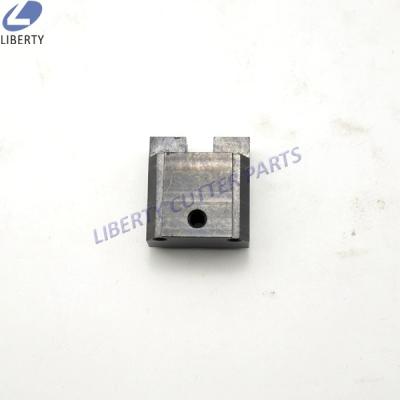 China Vector VT Auto Cutter Intermediary Blade Guide Part 120266 0.040 kg Spare Part for sale
