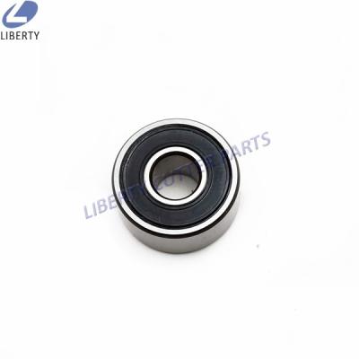 China Paragon Cutter Spare Parts Pn 153500578 Bearing Ball Extra Small 0.016 kg for LX GTXL GT1000 for sale