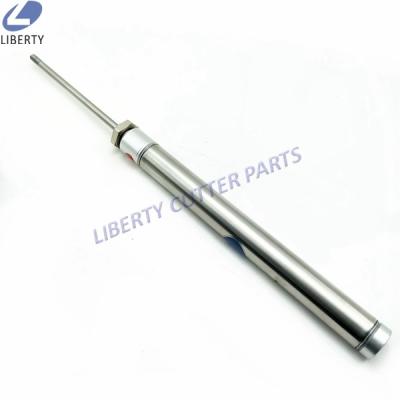 China GT7250 Cutter Spare Parts Cylinder Drill 044-R Pn 376500061 0.211 kg for GT7250 7200 S-93 for sale