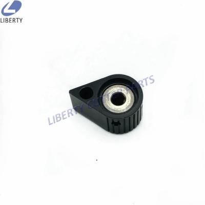 China GT7250 Cutter Spare Parts Pn 588500104 Knob, Ctrol Knobs #9PF2S2 Pointer MS91528-2P2B for sale