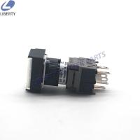 China AH164-TL Power Off Switch 0.019kg for YIN CAM CAD Automatic Cutting Machine Parts for sale