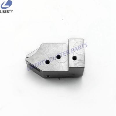 China OSHIMA M8S Auto Cutter Spare Parts Tool Guide Block Components for sale