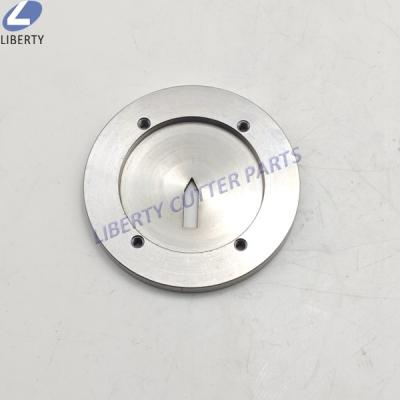 China Vector Cutter Spare Parts PN 112086 Collar Of Presser Foot Plate 0.090 kg for sale