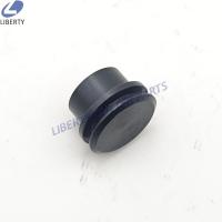 China Vector VT2500 Auto Cutter Spare Part 114246 Footer Raising Cam Belt Pulley 0.027kg for sale