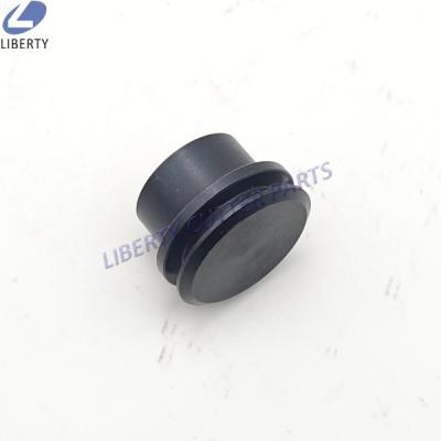 China Vector VT2500 Auto Cutter Spare Part 114246 Footer Raising Cam Belt Pulley 0.027kg for sale