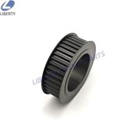 China Toothed Belt Wheel 117759 for Topcut-Bullmer Procut 5001 8001 Cutter Spare Part 0.099 kg for sale