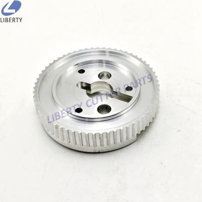China Gear Plate 123997 Spare Part for MX9 Q80 Auto Cutting Machine 0.2kg for sale