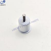 China Vector Q80 Auto Cutter Spare Parts 128922 Magnetic Screw Column White 0.017kg for sale