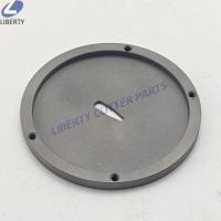 China Vector IP9 Cutter Spare Parts 146374 146375 Presser Foot Dish Plate 0.083 kg for sale