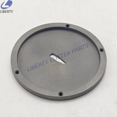 China Vector IP9 Cutter Spare Parts 146374 146375 Presser Foot Dish Plate 0.083 kg for sale