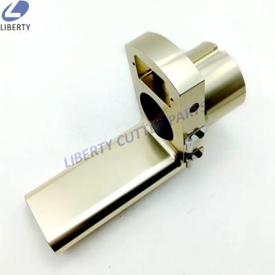 China Rotating Collector 704554 for Vector IP9 IX9 Auto Cutter Spare Parts 0.65kg for sale