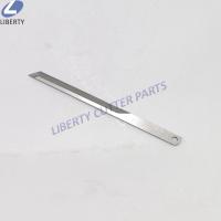 China Cutter Spare Parts Cutting Blade 2.5cm 40 Degrees 1.4x55mm for Vector Q2 Ix2 for sale