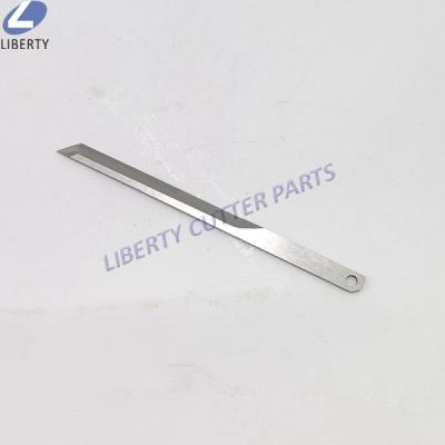 China Cutter Spare Parts Cutting Blade 2.5cm 40 Degrees 1.4x55mm for Vector Q2 Ix2 for sale