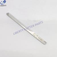 China Cutter Spare Parts No. 801587 Cutting Knife Blade 89x5.5x1.5mm for Vector Q25 for sale