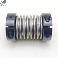 China Bullmer D8002 D8003 E80 Y-Axis Coupling Spare Parts 70103178 70103173 062867 D18 D20 for sale