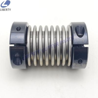 China Bullmer D8002 D8003 E80 Y-Axis Coupling Spare Parts 70103178 70103173 062867 D18 D20 for sale