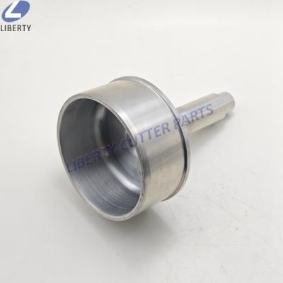 China GT5250 Cutter Spare Parts Torque Tube Assy No. 74545001 for S5200 Auto Cutting Machine 0.215kg for sale