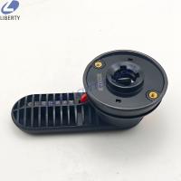 China GT7250 GT5250 GT3250 Cutter Pistol Handle 95mm Part 528500108 ABB OHB95J10 for sale