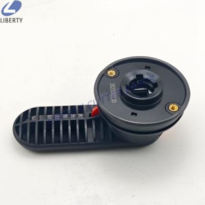 China GT7250 GT5250 GT3250 Cutter Pistol Handle 95mm Part 528500108 ABB OHB95J10 for sale