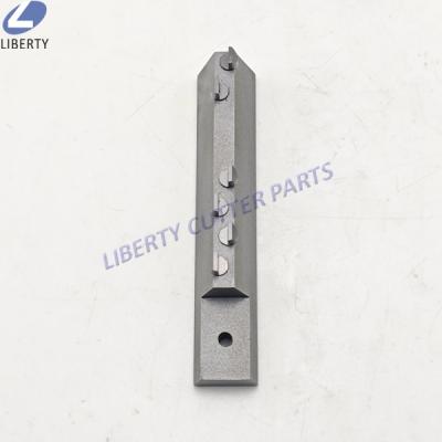 China Blade Guide Round Inserts 1012402000 0.120 kg Cutter Spare Parts for Atrial Auto Cutting Machine for sale